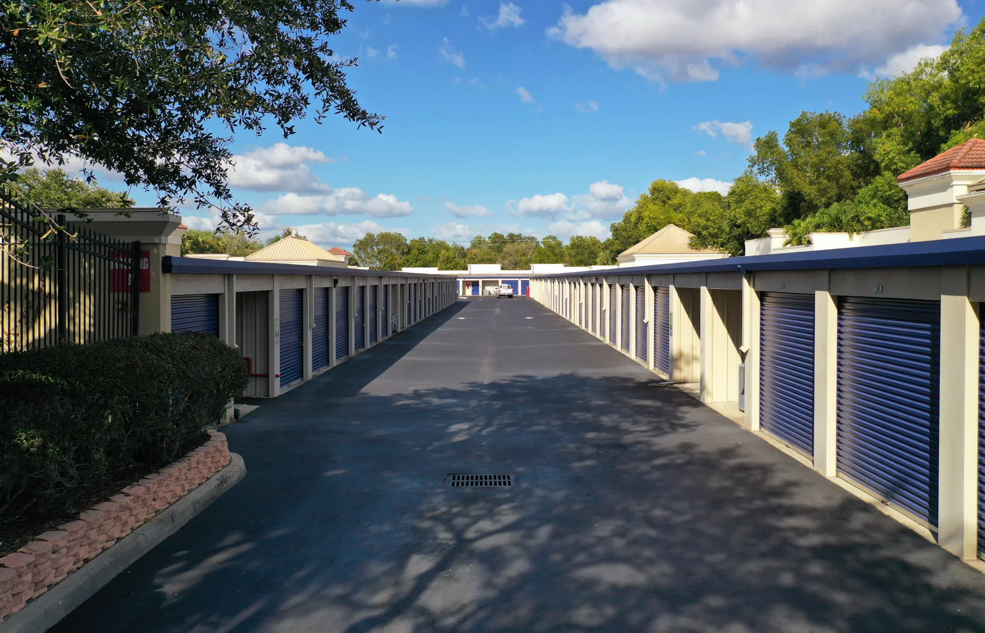 Naples Self Storage - Collier Blvd. | Easy Online Rental