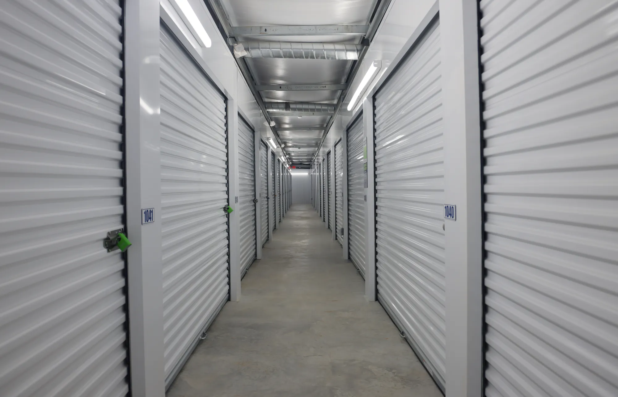 Athens Self Storage - Lindsay Lane | Easy Online Rental
