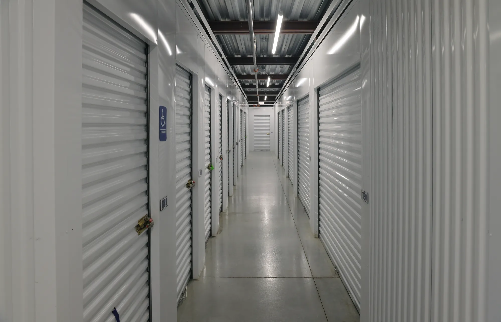 Naples Self Storage - Lely Collier Blvd | Easy Online Rental