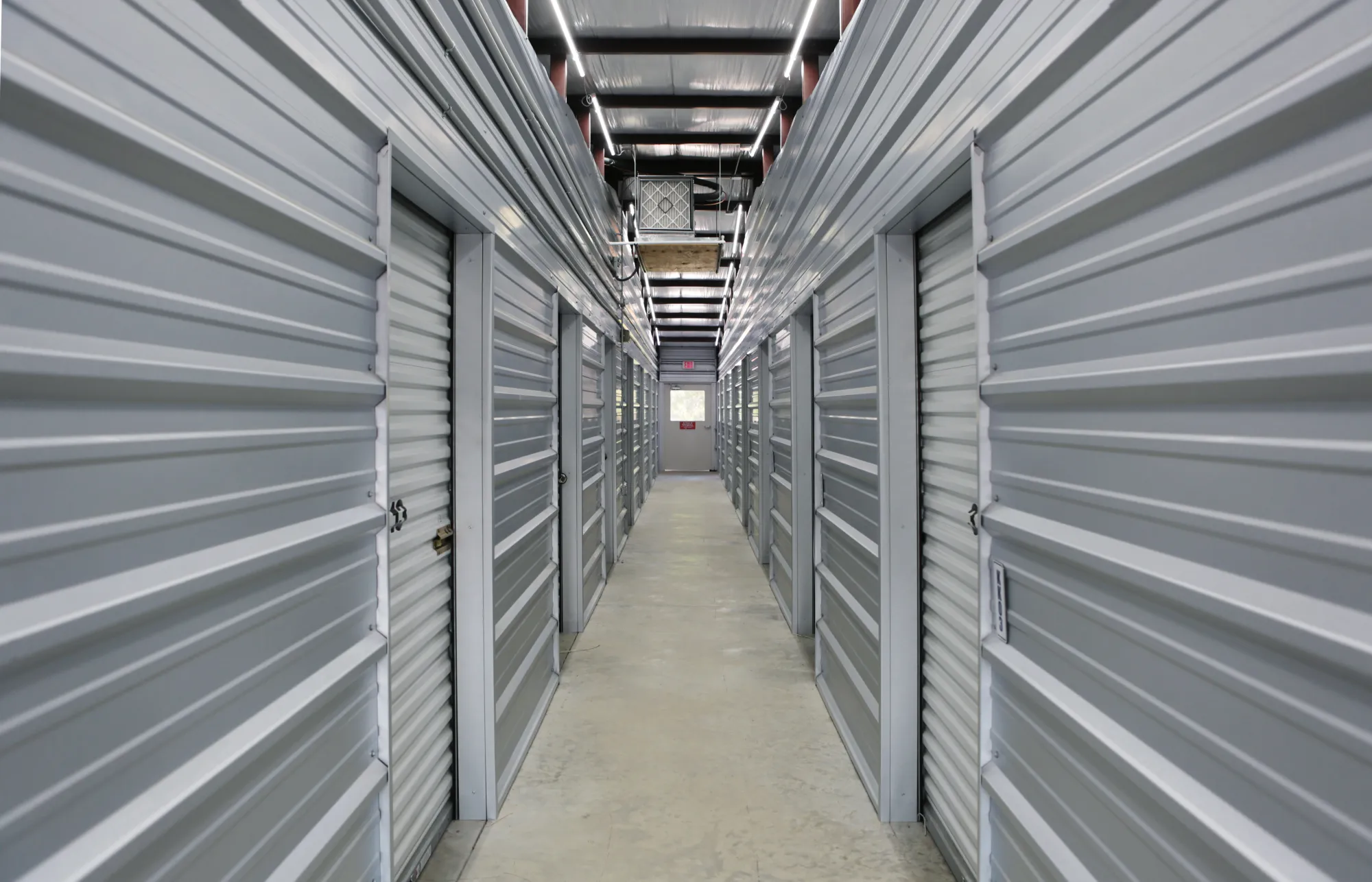 Statesboro Self Storage - Highway 80 E | Easy Online Rental
