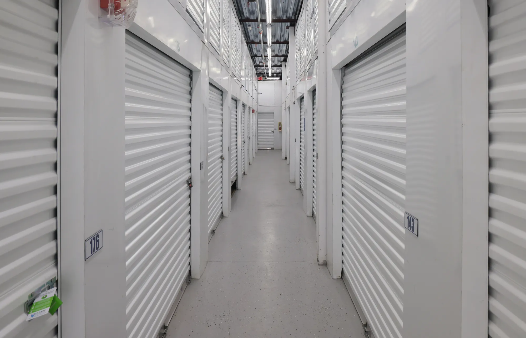 Key West Self Storage - Virginia Ave. | Easy Online Rental