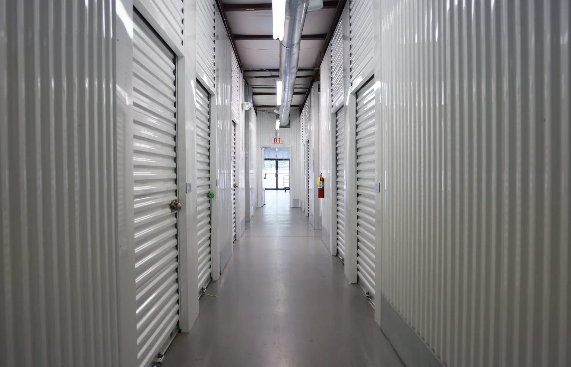 Milton Self Storage - Highway 9 | Easy Online Rental