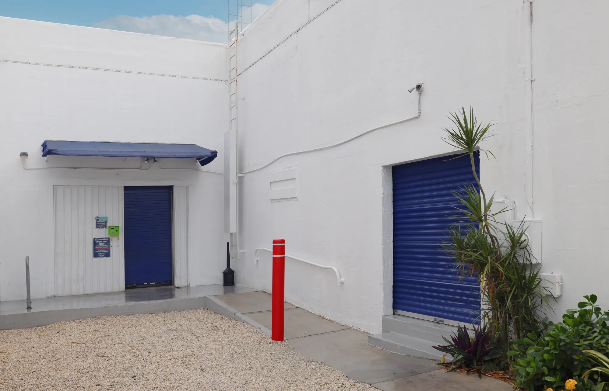 Key West Self Storage - Catherine St. | Easy Online Rental