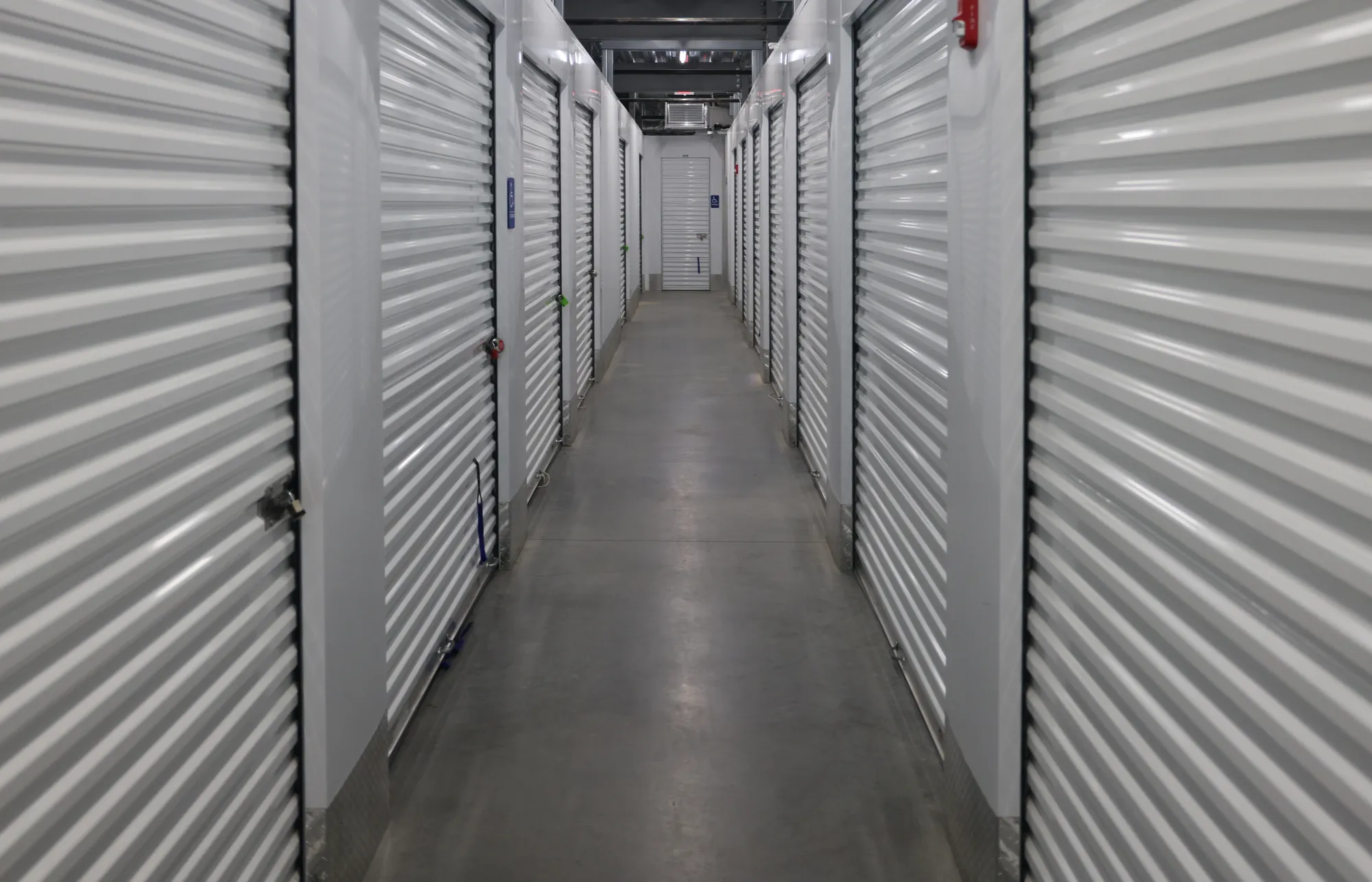 Kissimmee Self Storage - N. Poinciana | Easy Online Rental