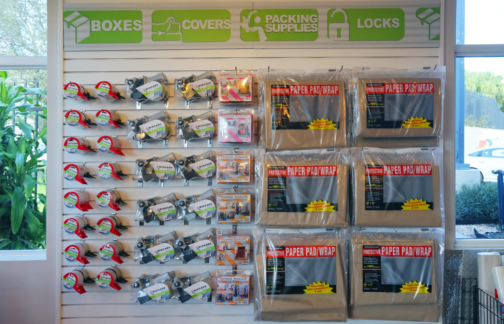 Naples Self Storage - Collier Blvd. | Easy Online Rental