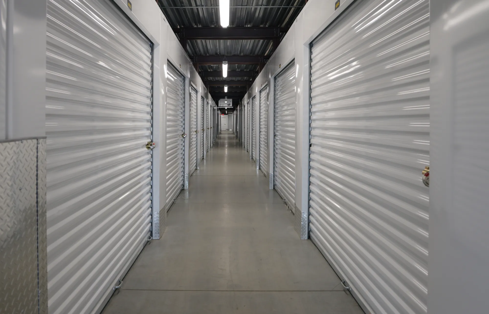 Life Storage Peachtree Corners