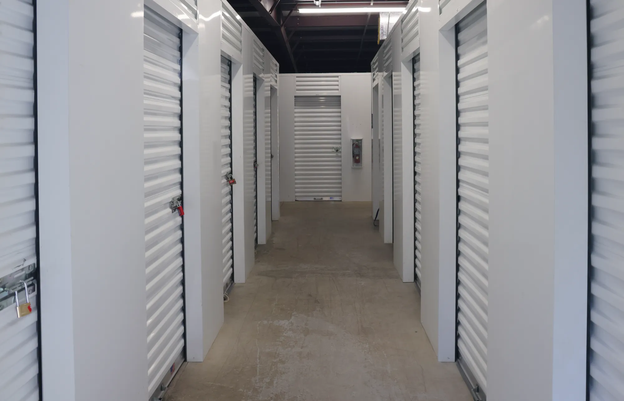 Naples Self Storage - Old 41 Road North | Easy Online Rental