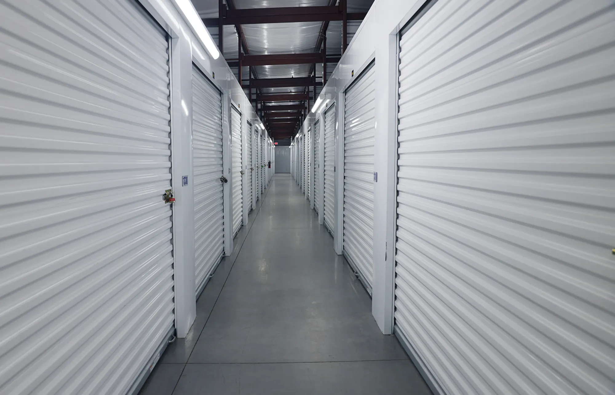 Self Storage Savannah Ga