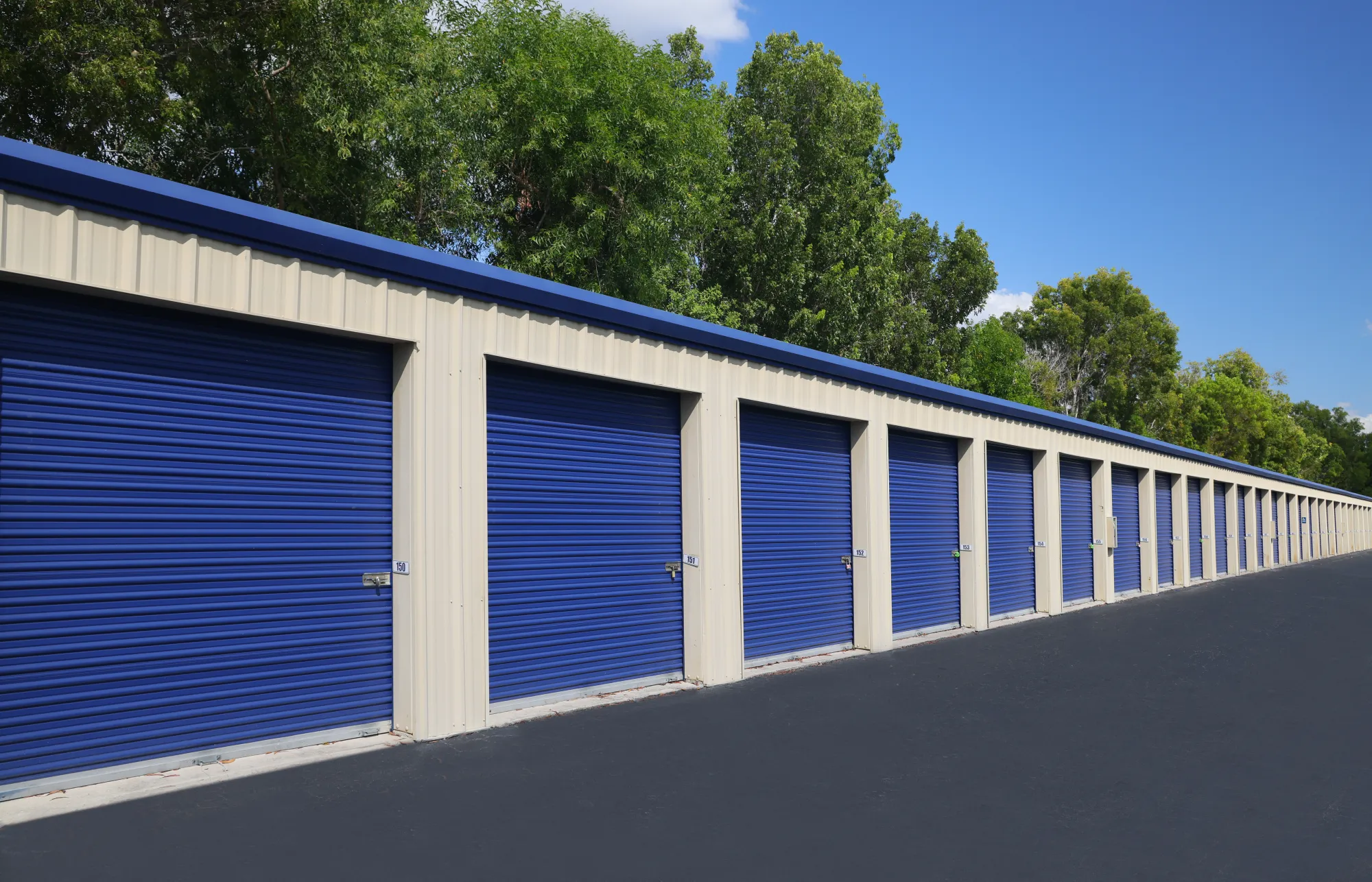 Naples Self Storage - Old 41 Road North | Easy Online Rental
