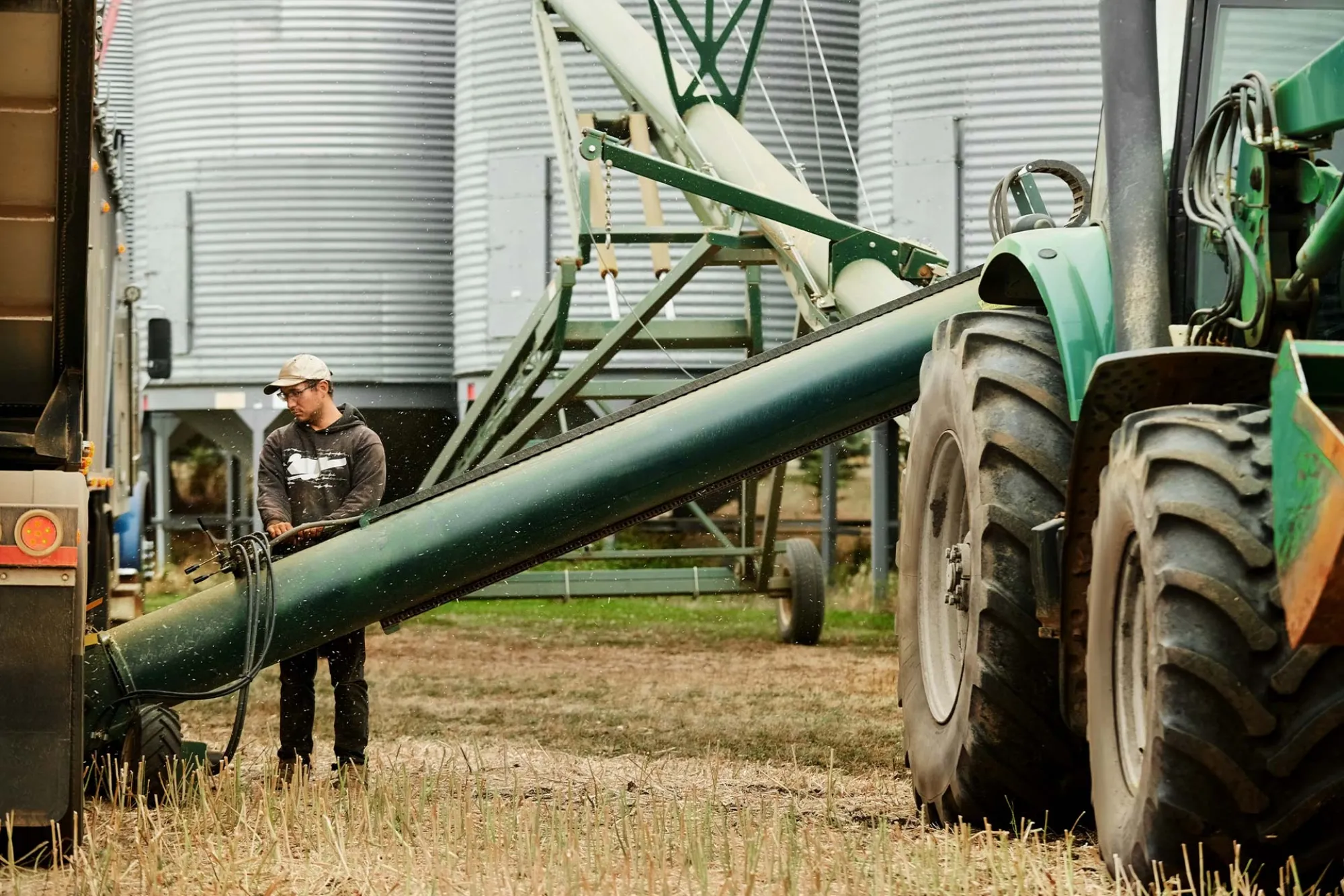 Business Savings & CDs | Red River Bank