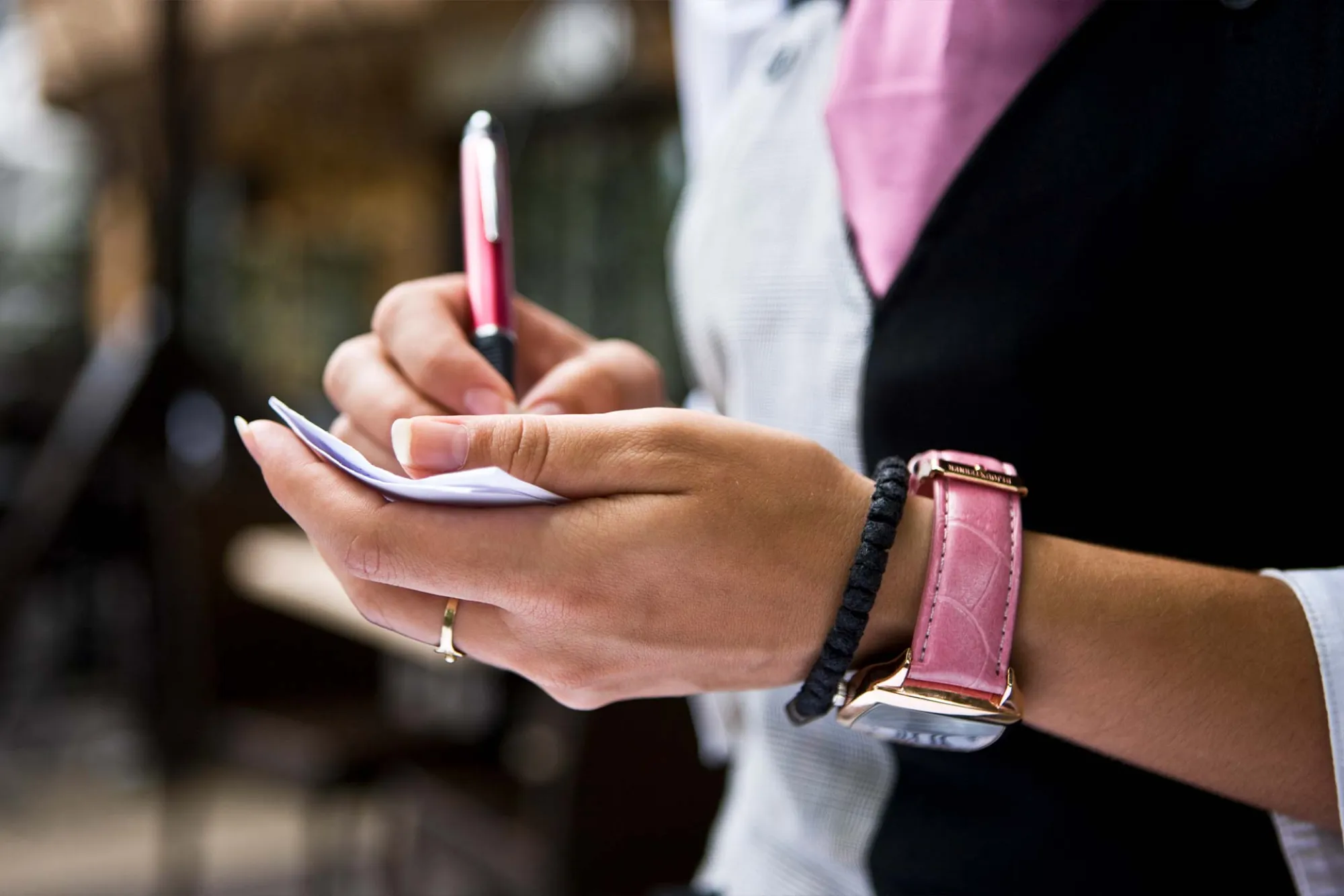 Business Checking Accounts for Louisiana Companies | Red River Bank