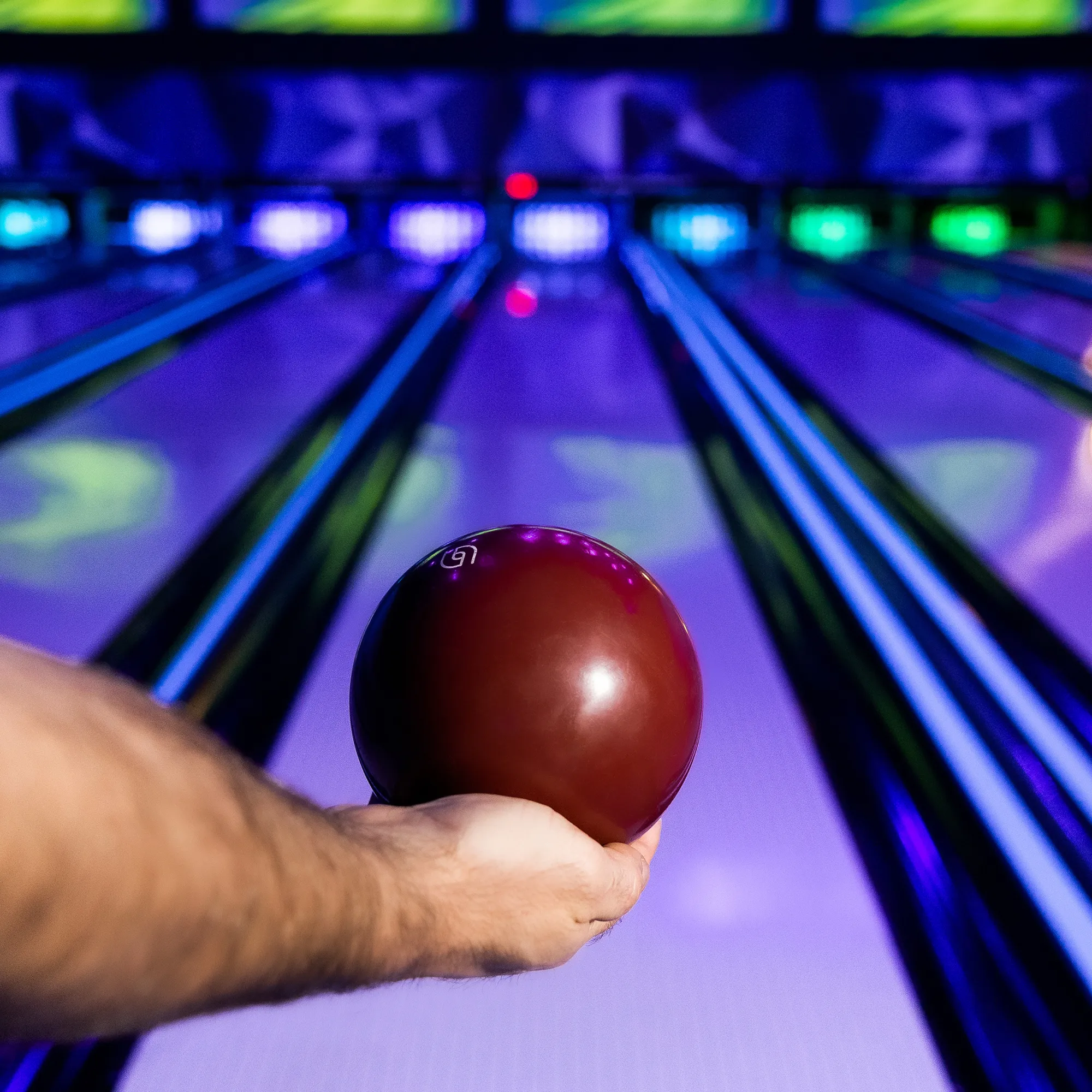 Andretti Indoor Karting | Buford|Blacklight Bowling
