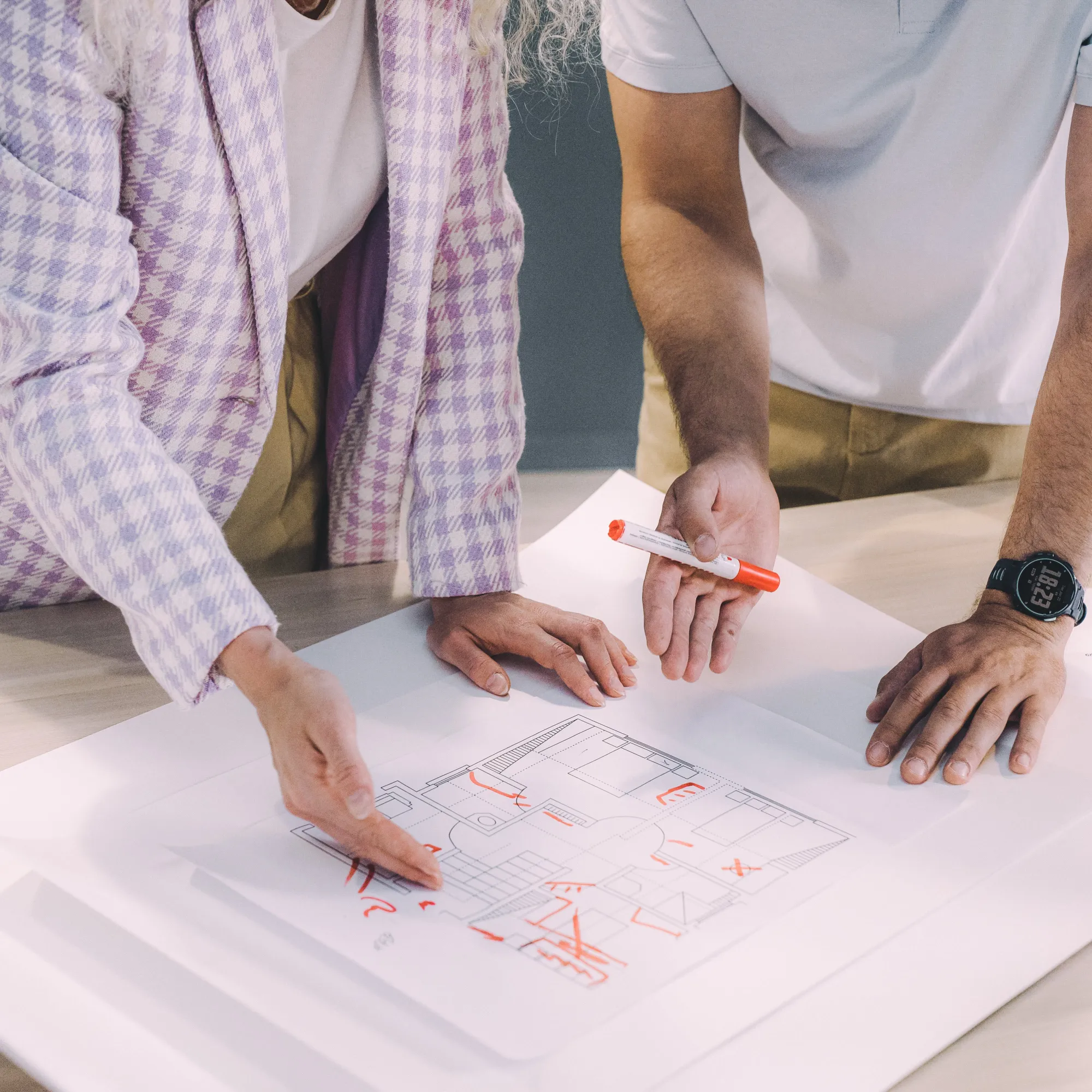 Property Management Services | SK Commercial Realty