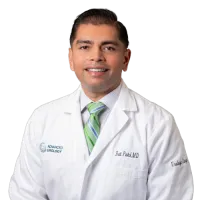 Dr. Rut Patel | Urologist | Advanced Urology