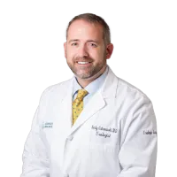 Dr. Andy Ostrowski | Urologist | Advanced Urology