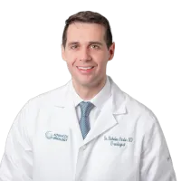 Dr. Nicholas Farber | Urologist | Advanced Urology