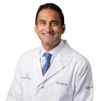 Dr Neal Patel | Urologist | Advanced Urology