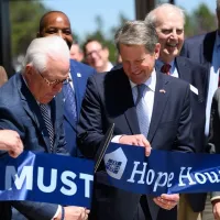 Serving Our Neighbors in Need | MUST Ministries. | MUST Ministries