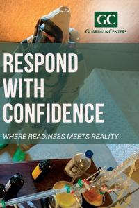 Disaster Preparedness and Tactical Training Center | Guardian Centers, LLC