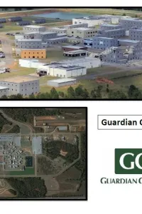 Disaster Preparedness and Tactical Training Center | Guardian Centers, LLC