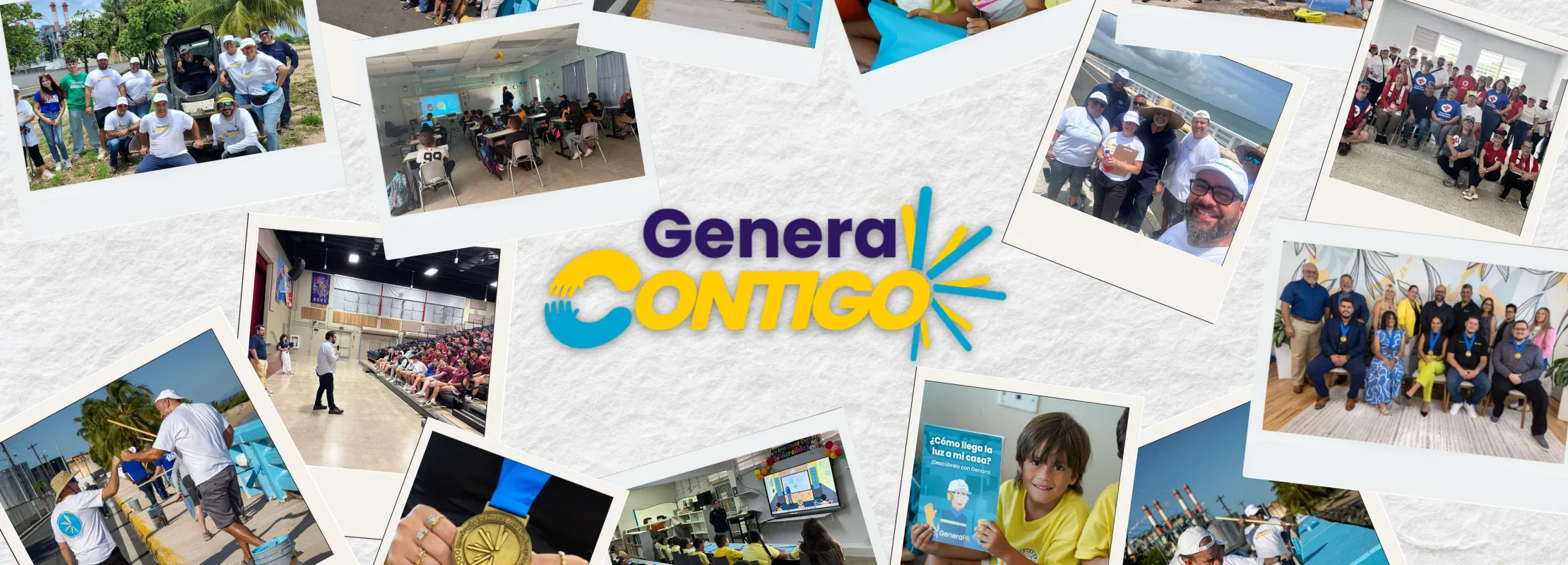 Community | Genera PR