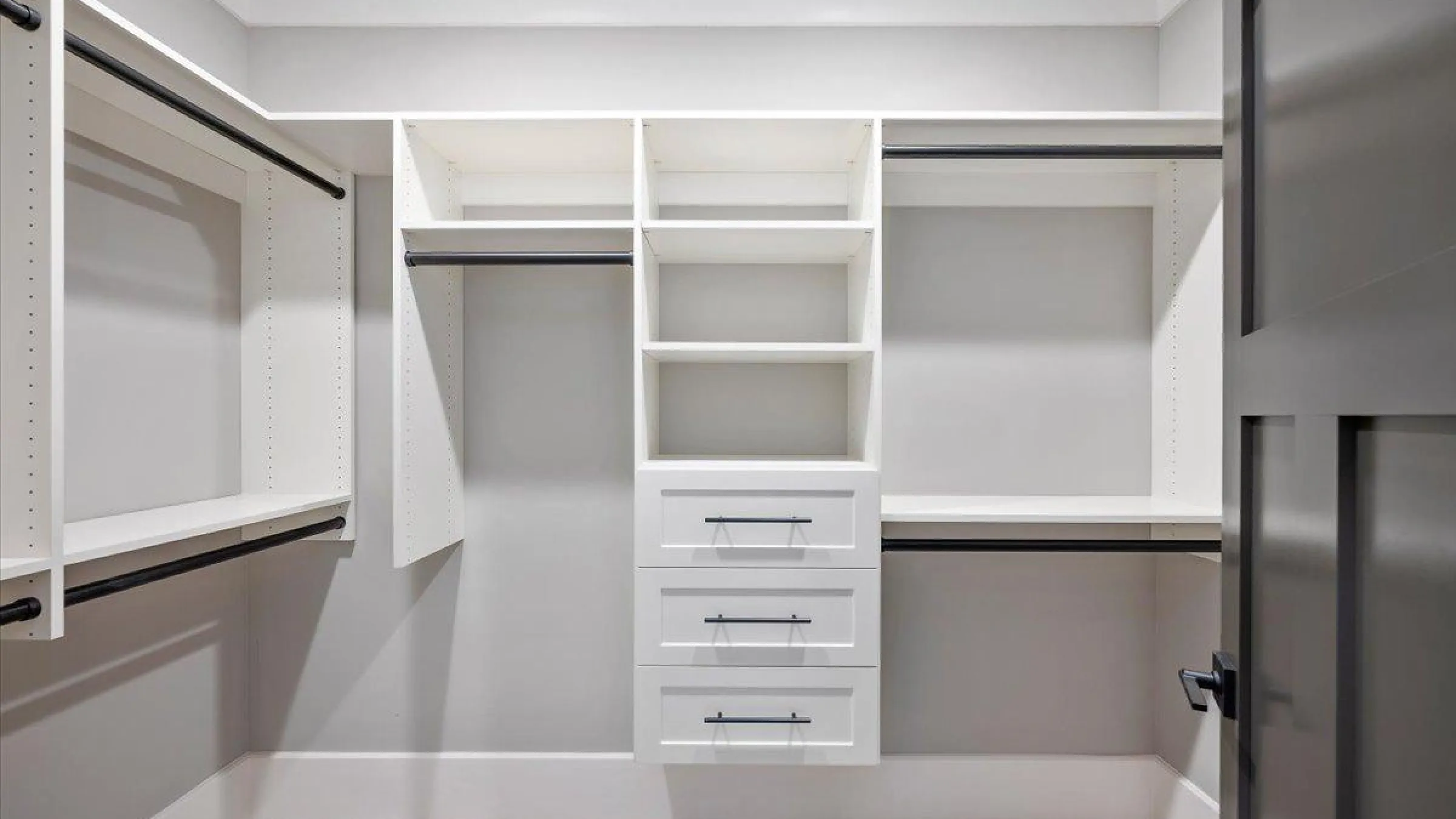 Custom Closet Organizers | Artisan Custom Closets