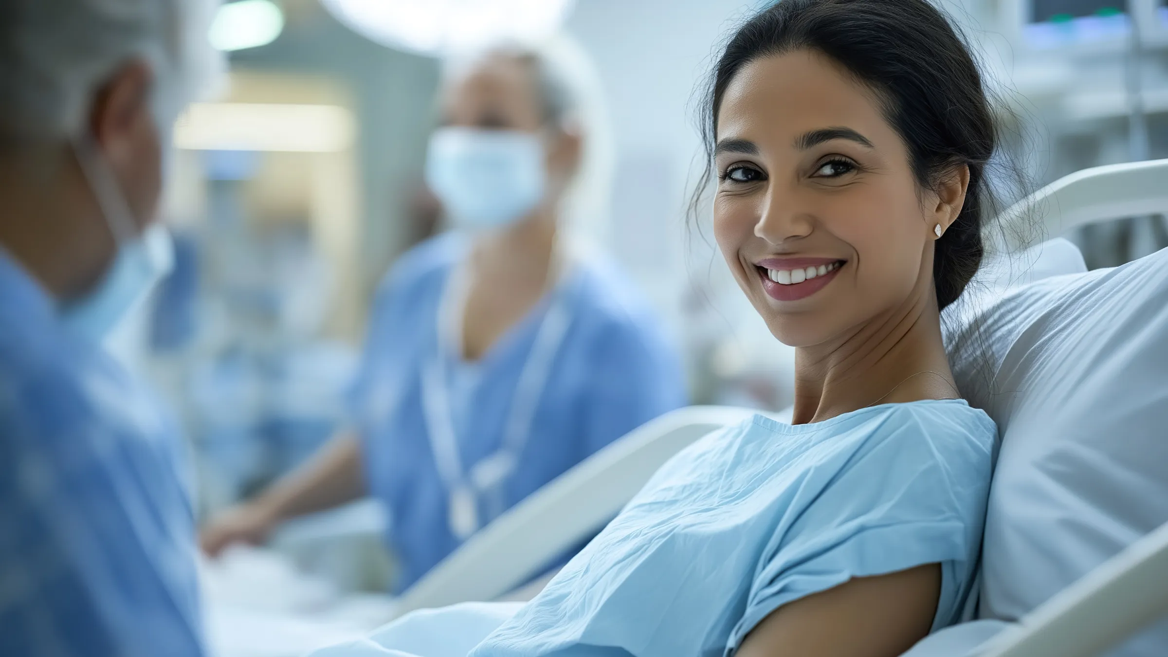 Outpatient Orthopedic Surgery Center | Orthopaedic Associates of Maine