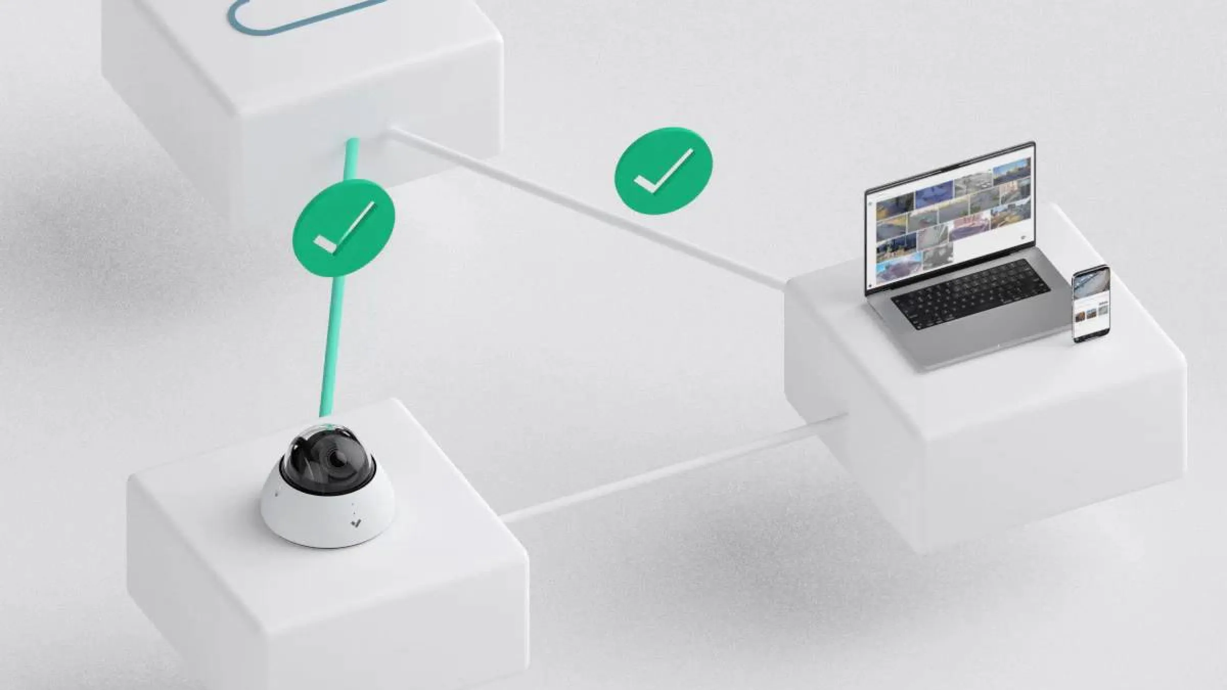 Verkada Cameras & Access Control in Atlanta, GA