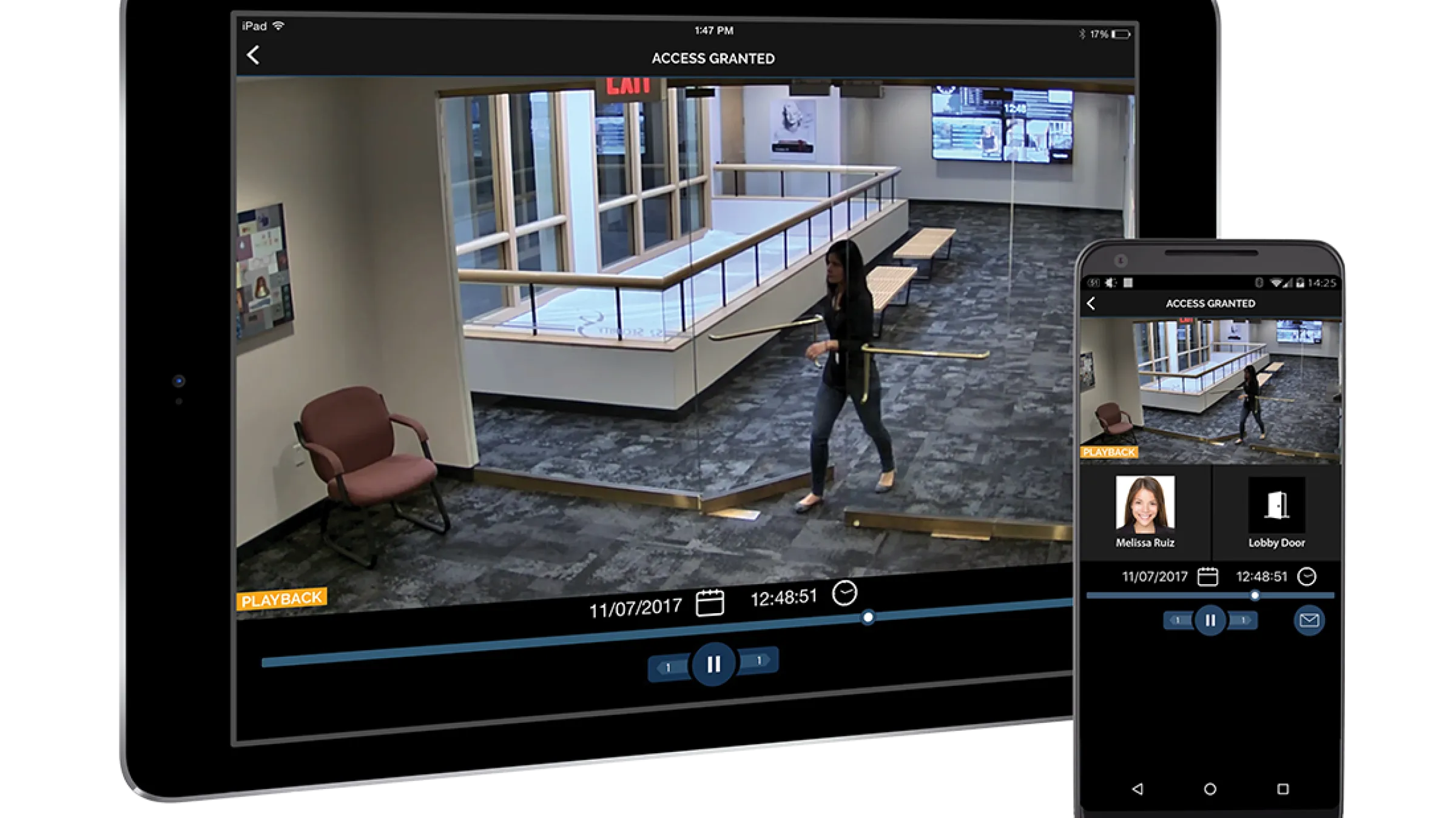 LenelS2 Access Control Installation in Atlanta, GA