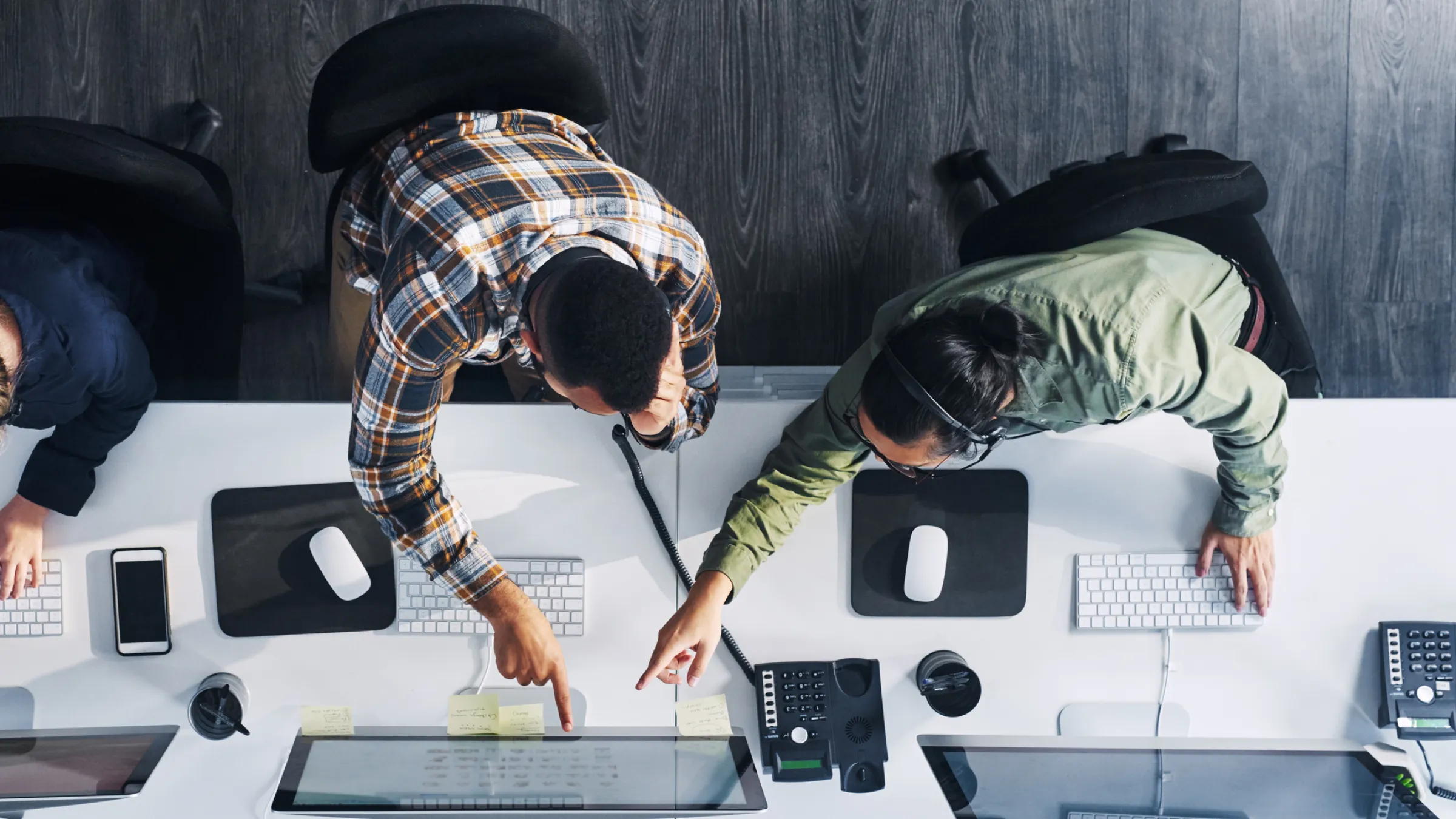 IT Support and Cybersecurity Services in Minnesota | Pantheon Computers