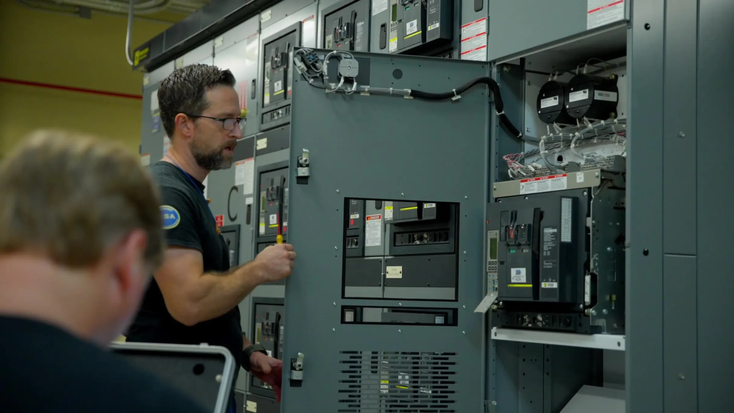 Custom Switchgear Upgrades for Your Power Needs | Prime Power