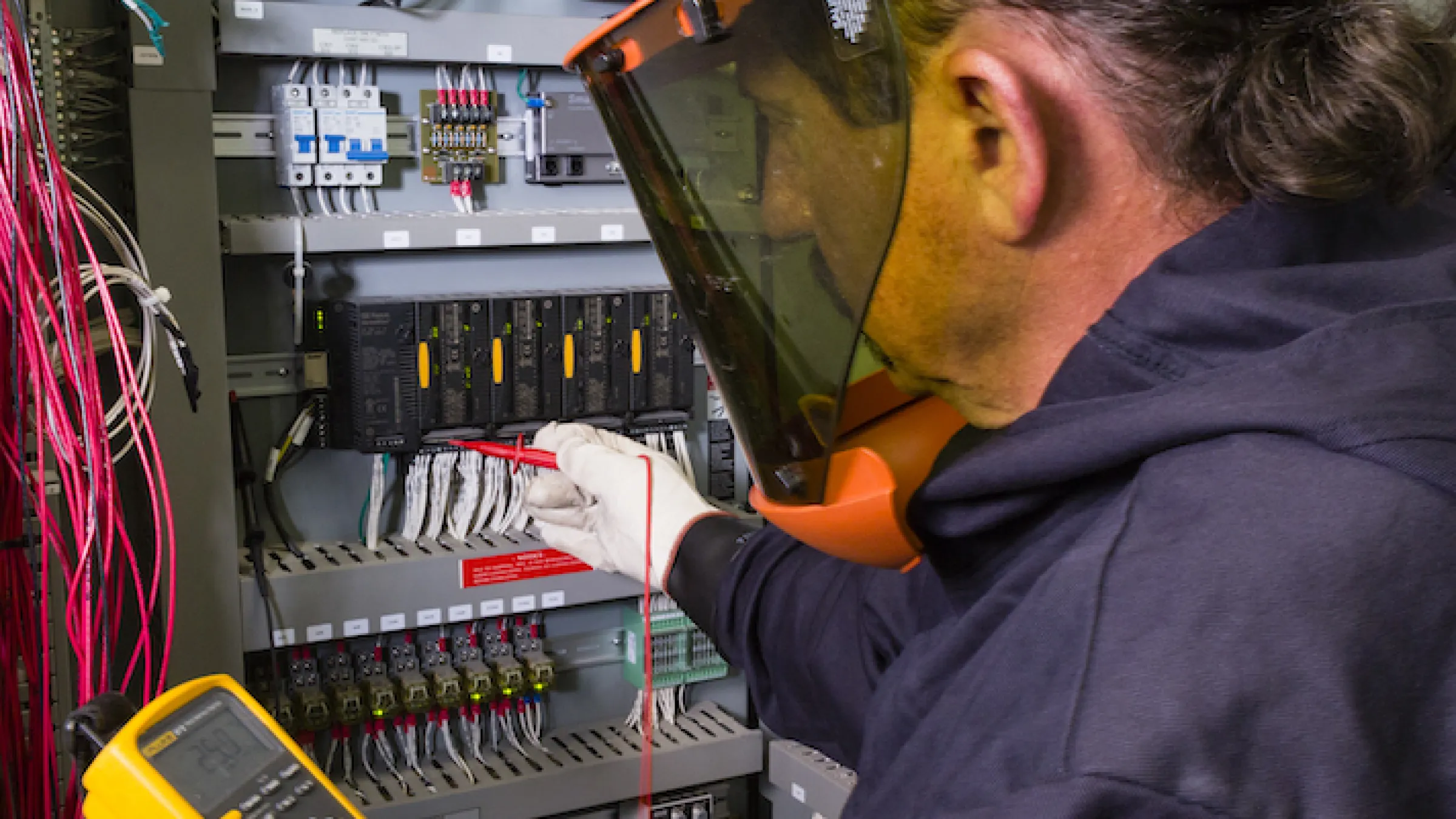 Custom Switchgear Upgrades for Your Power Needs | Prime Power