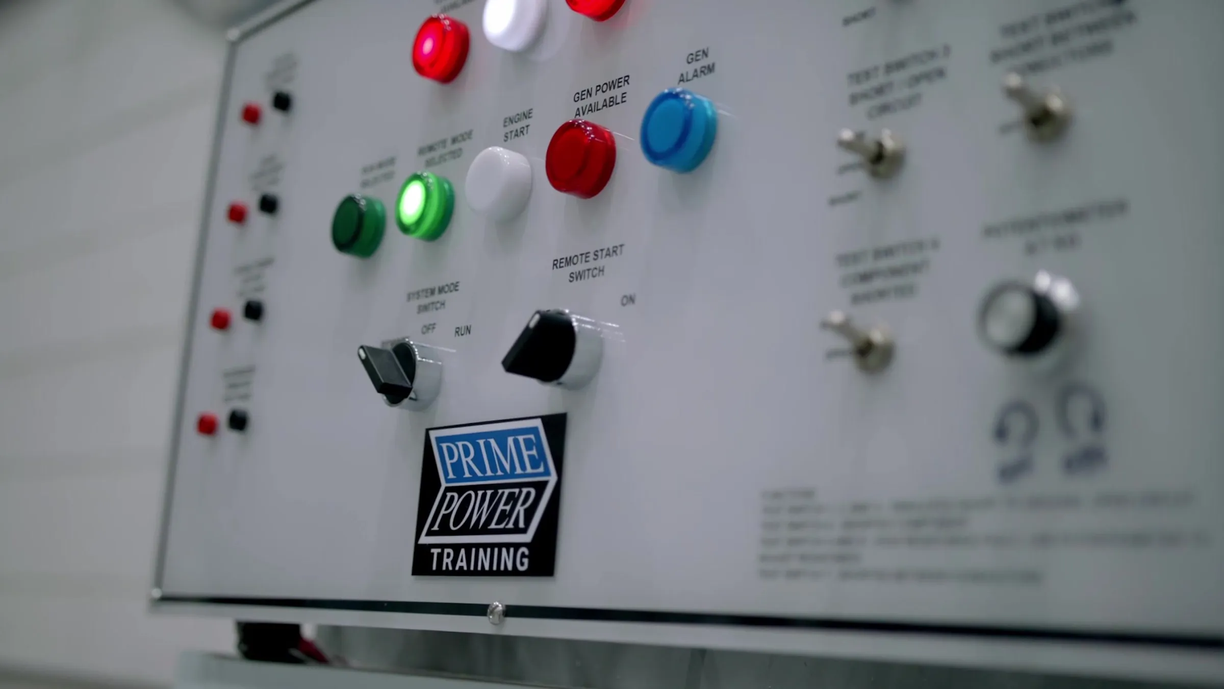Custom Switchgear Upgrades for Your Power Needs | Prime Power