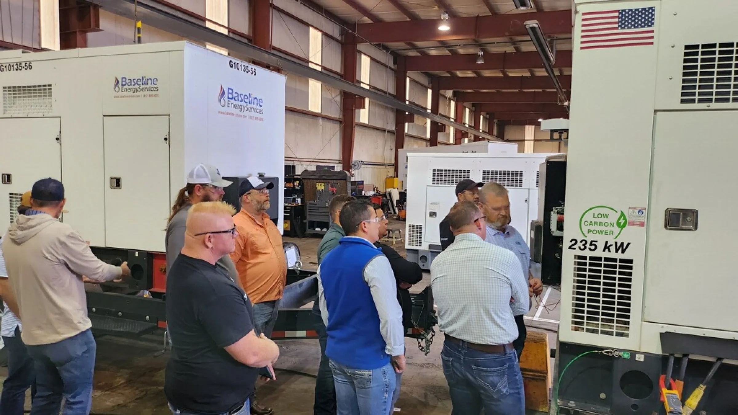 Custom Switchgear Upgrades for Your Power Needs | Prime Power