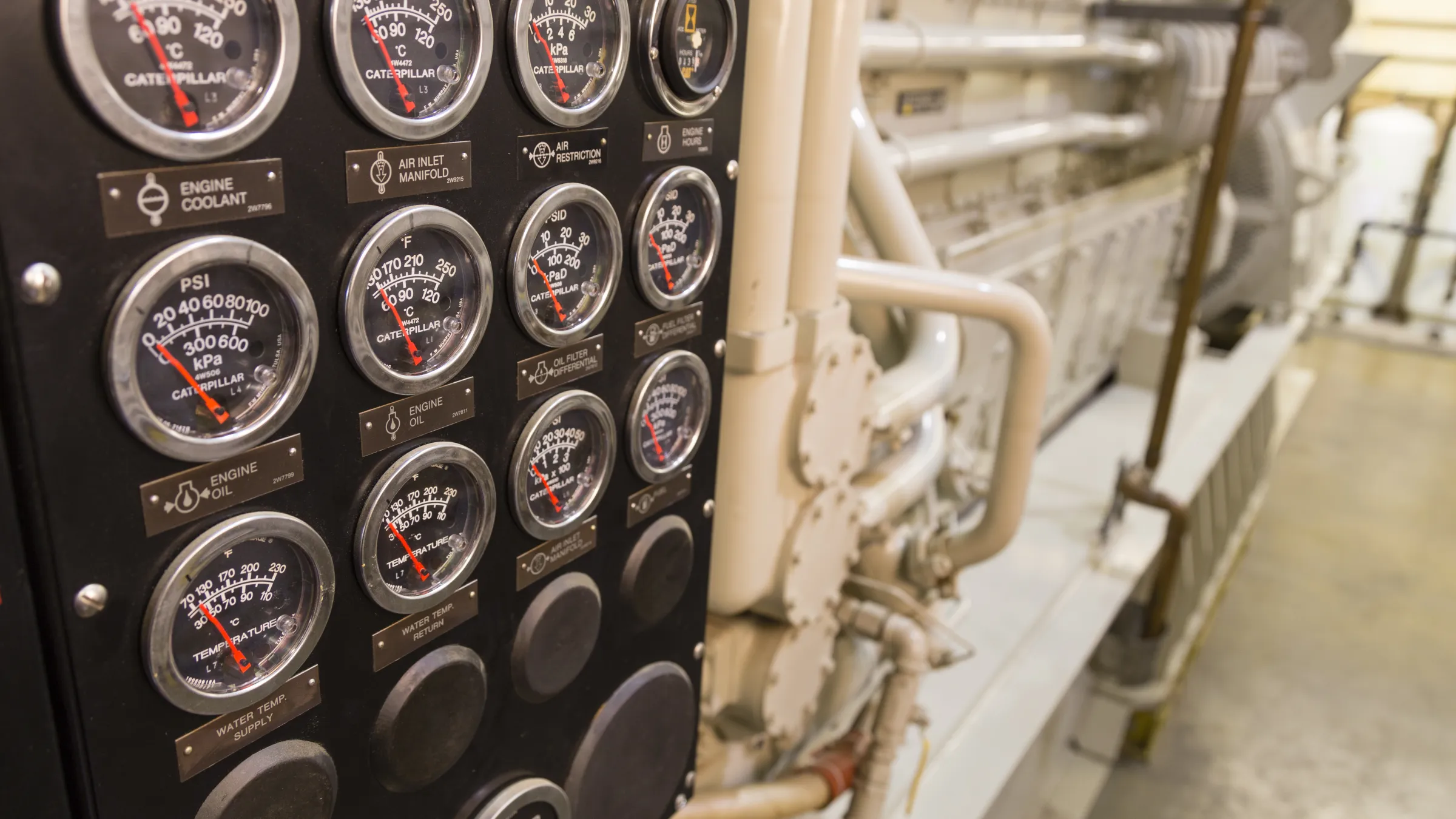 Custom Switchgear Upgrades for Your Power Needs | Prime Power