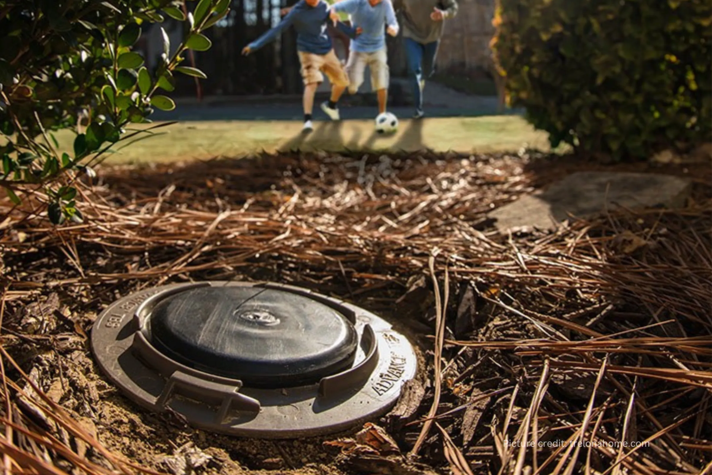 Termite Control | Ozane | Ozane Termite & Pest Control