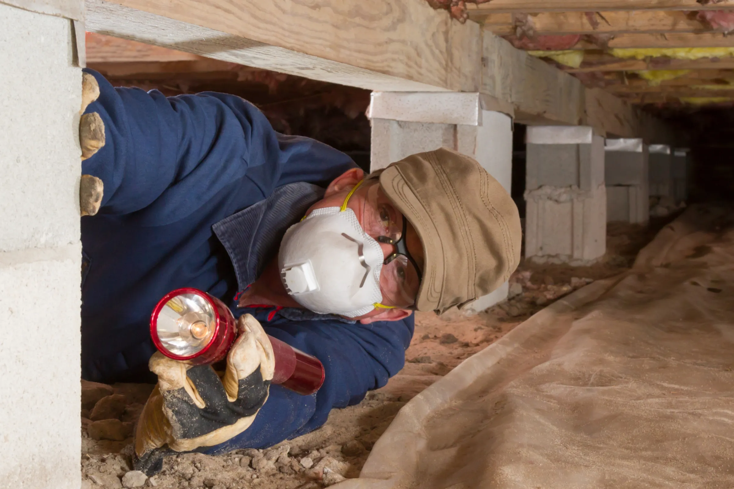 Mares Exterminating | Pest, Termite, & Mosquito Control