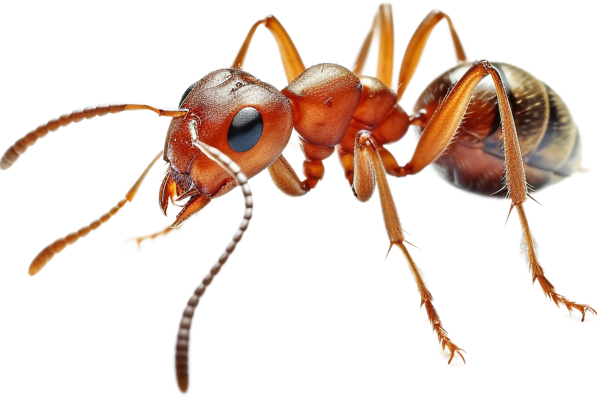 Pest Control Charleston, SC | Palmetto Exterminators