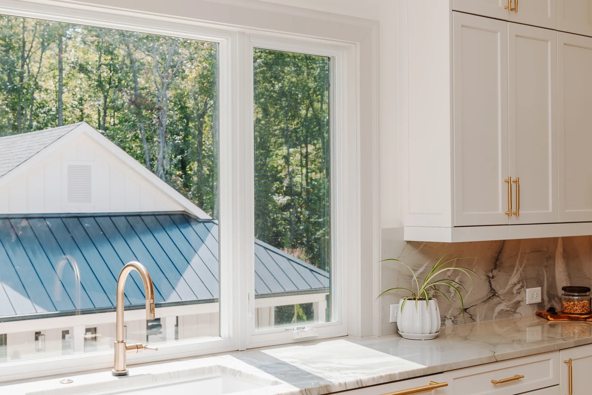 Energy-Efficient Windows & Doors | NG Windows