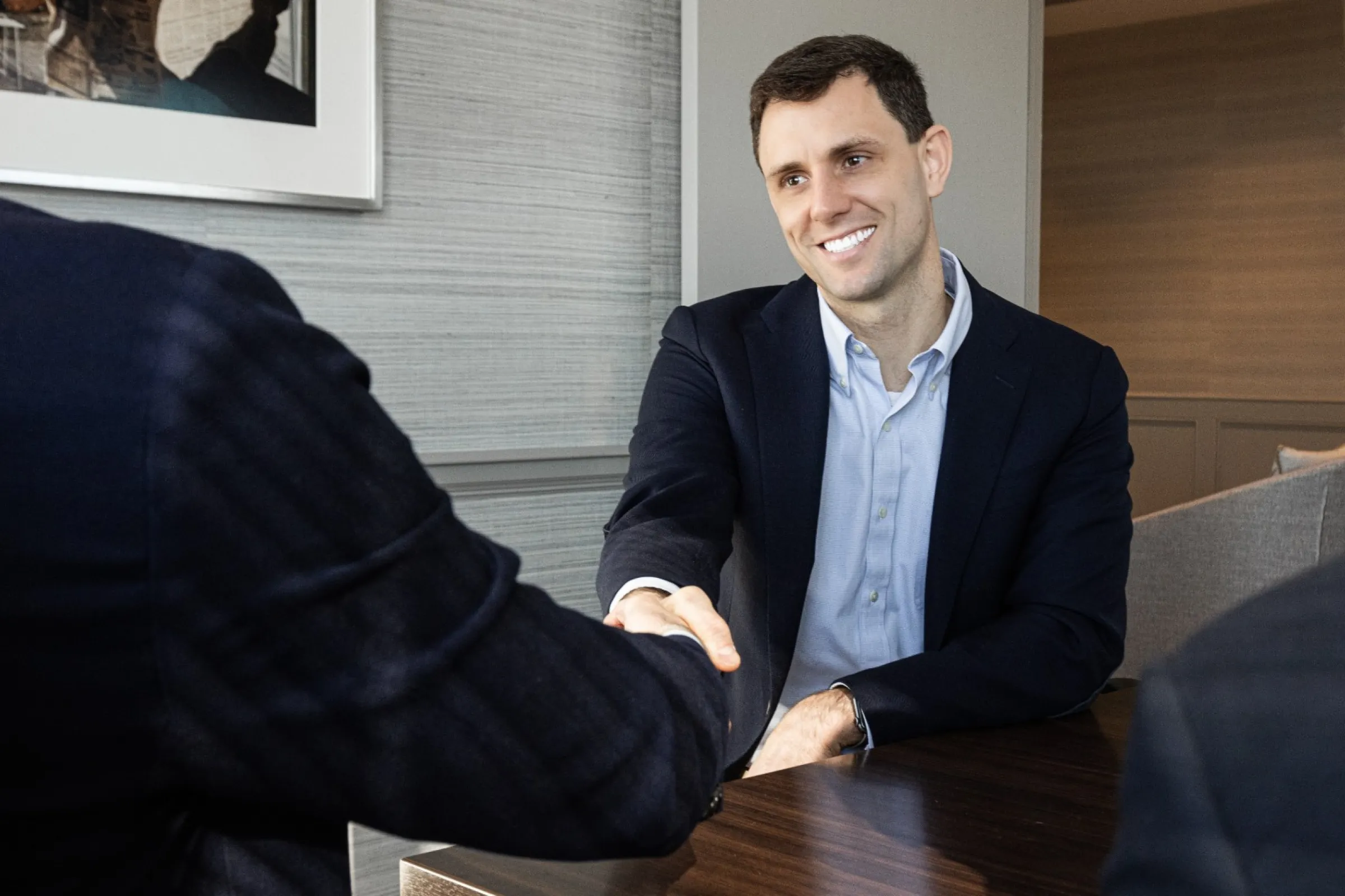 Private Investment Firm | Equity & Direct Lending | Source Capital LLC