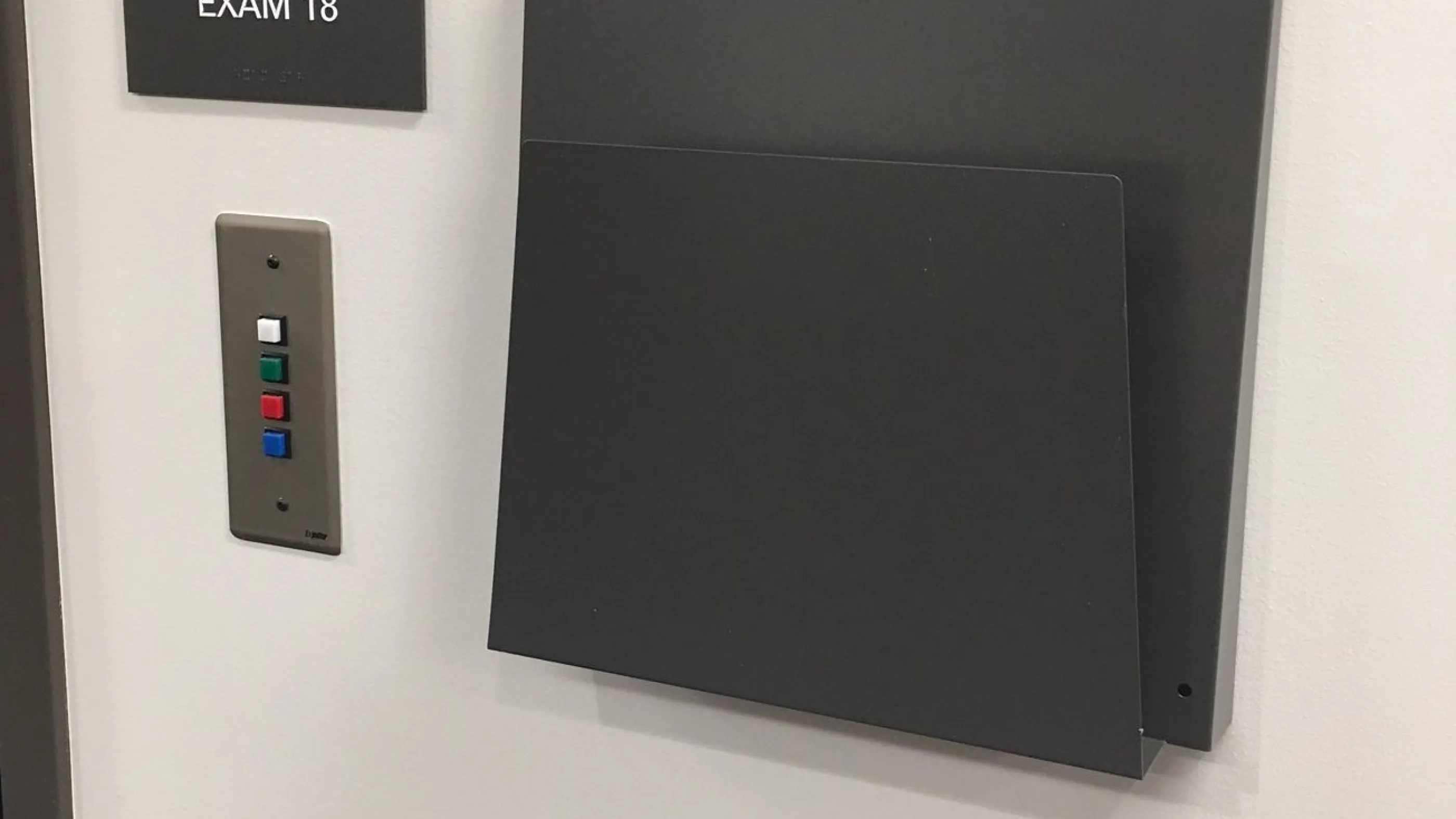 Specialty Clinic Installs | ProMedica Physicians | Expeditor Systems