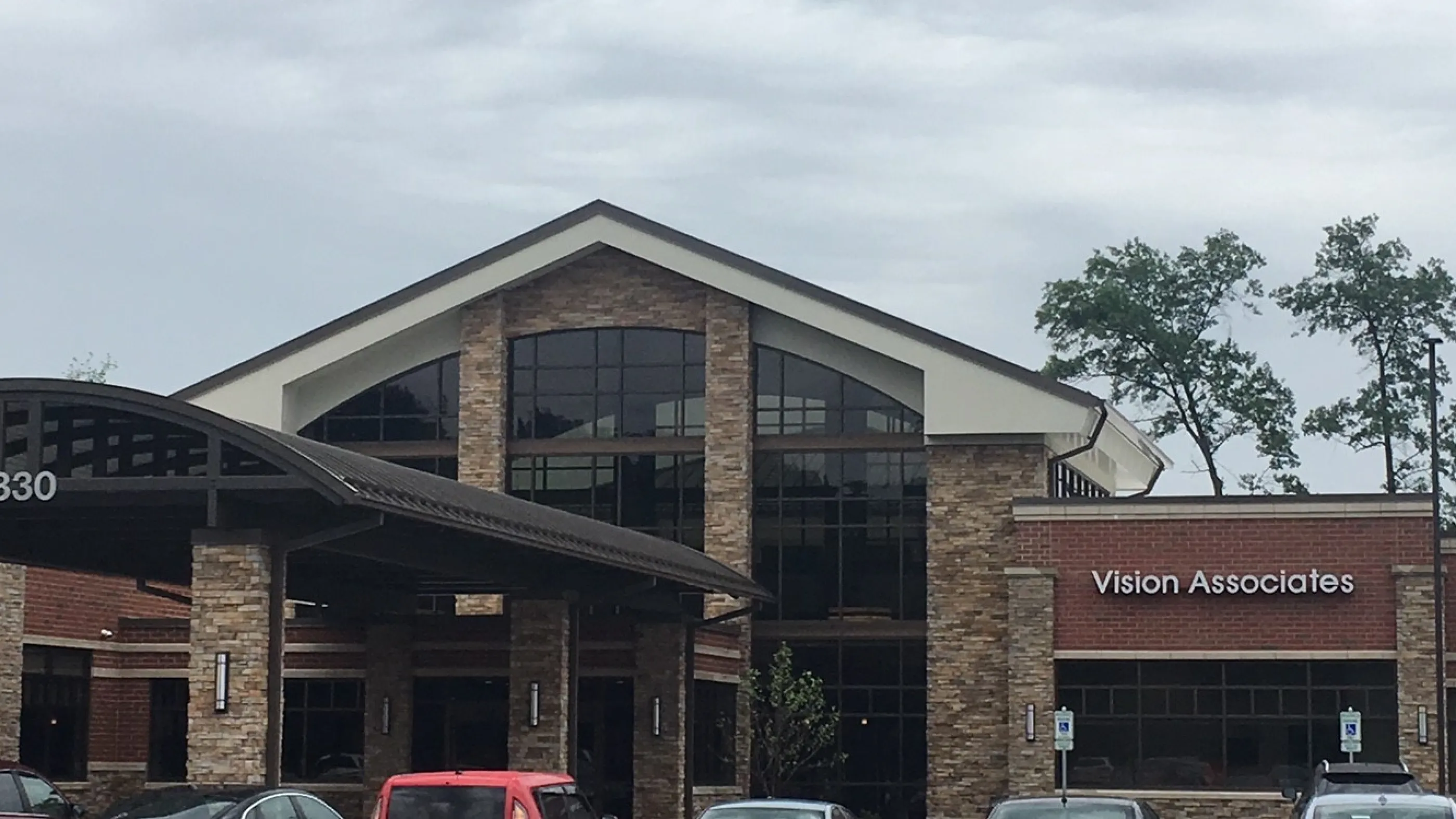 Specialty Clinic Installs | ProMedica Physicians | Expeditor Systems