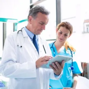 Improve Patient Flow through Light Signaling Systems | Expeditor Systems