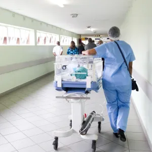 LEAN Patient Flow System | Expeditor Systems