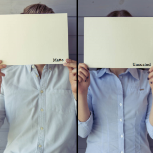 What is C1S Paper and C2S Paper? | Color Vision Printing