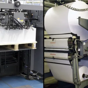 What is 2-Up Printing, 4-Up Printing, N-Up Printing, etc.? | Color ...