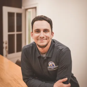 Meet Our Hardworking, Customer-Focused Team