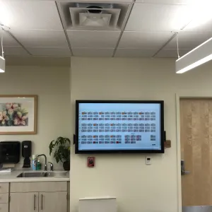 Improve Patient Flow through Light Signaling Systems | Expeditor Systems