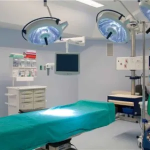 Improve Patient Flow through Light Signaling Systems | Expeditor Systems