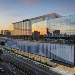 Improve Patient Flow through Light Signaling Systems | Expeditor Systems